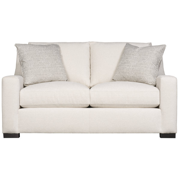 Bernhardt Germain Loveseat | Perigold